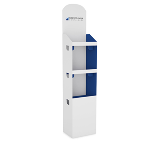 Displays & Promotional Packaging Archives - Sanita UK | Supply Chain ...